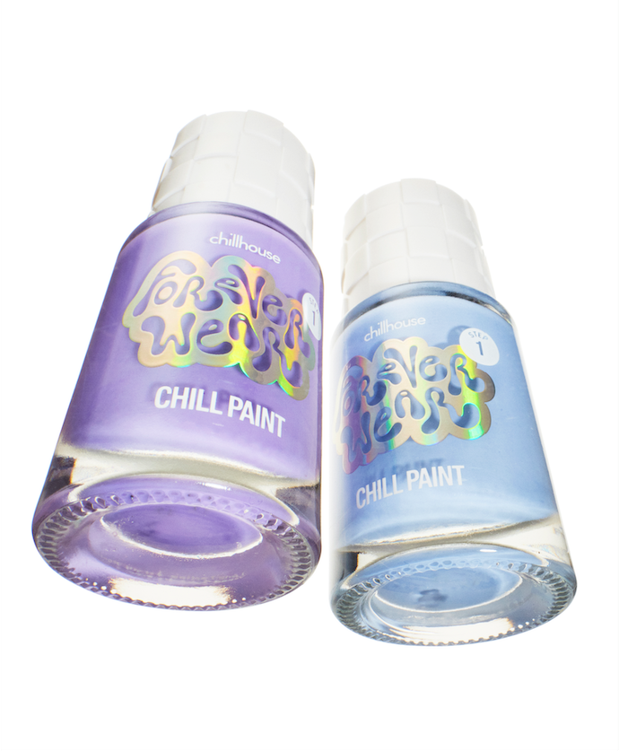 The Chill Line – Chillhouse