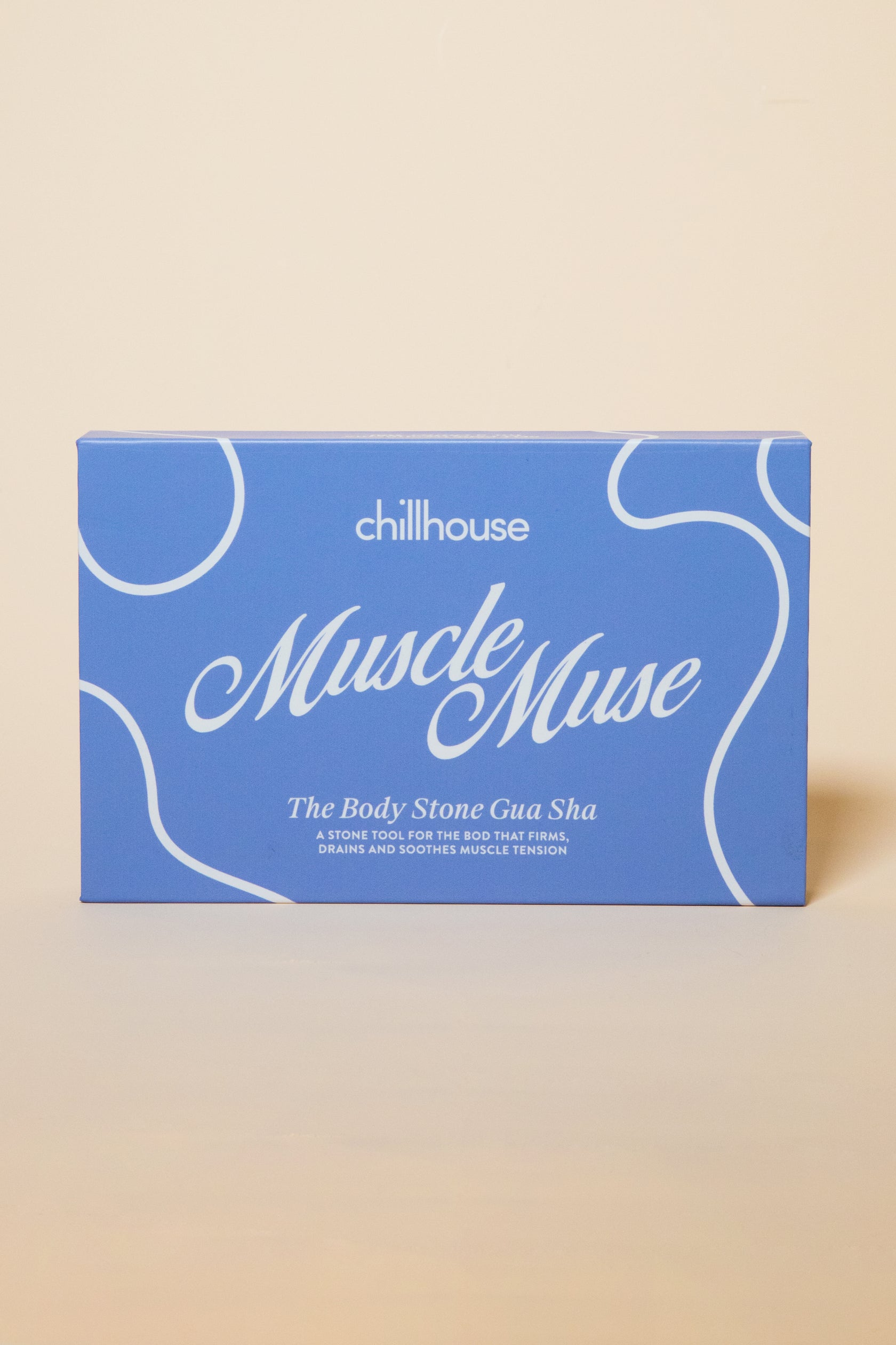 Muscle Muse – Chillhouse