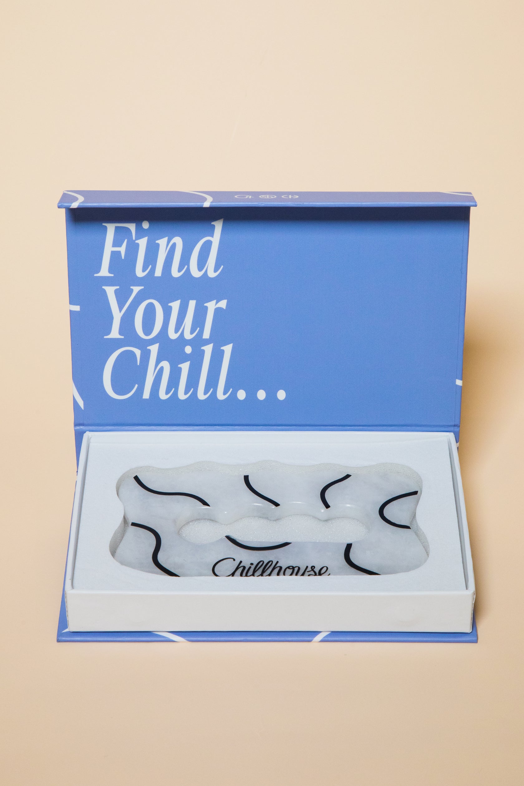 Muscle Muse – Chillhouse