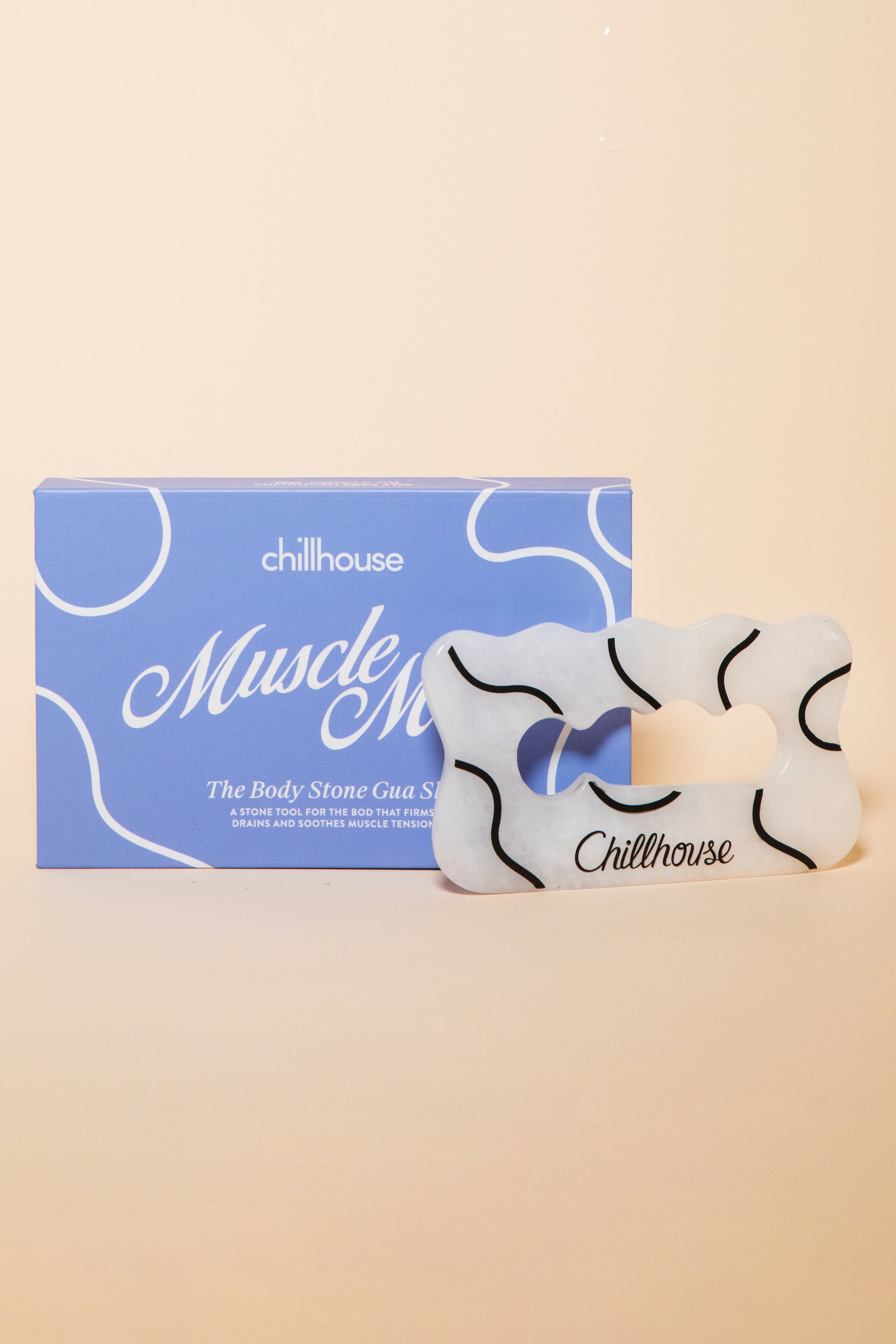 Muscle Muse – Chillhouse