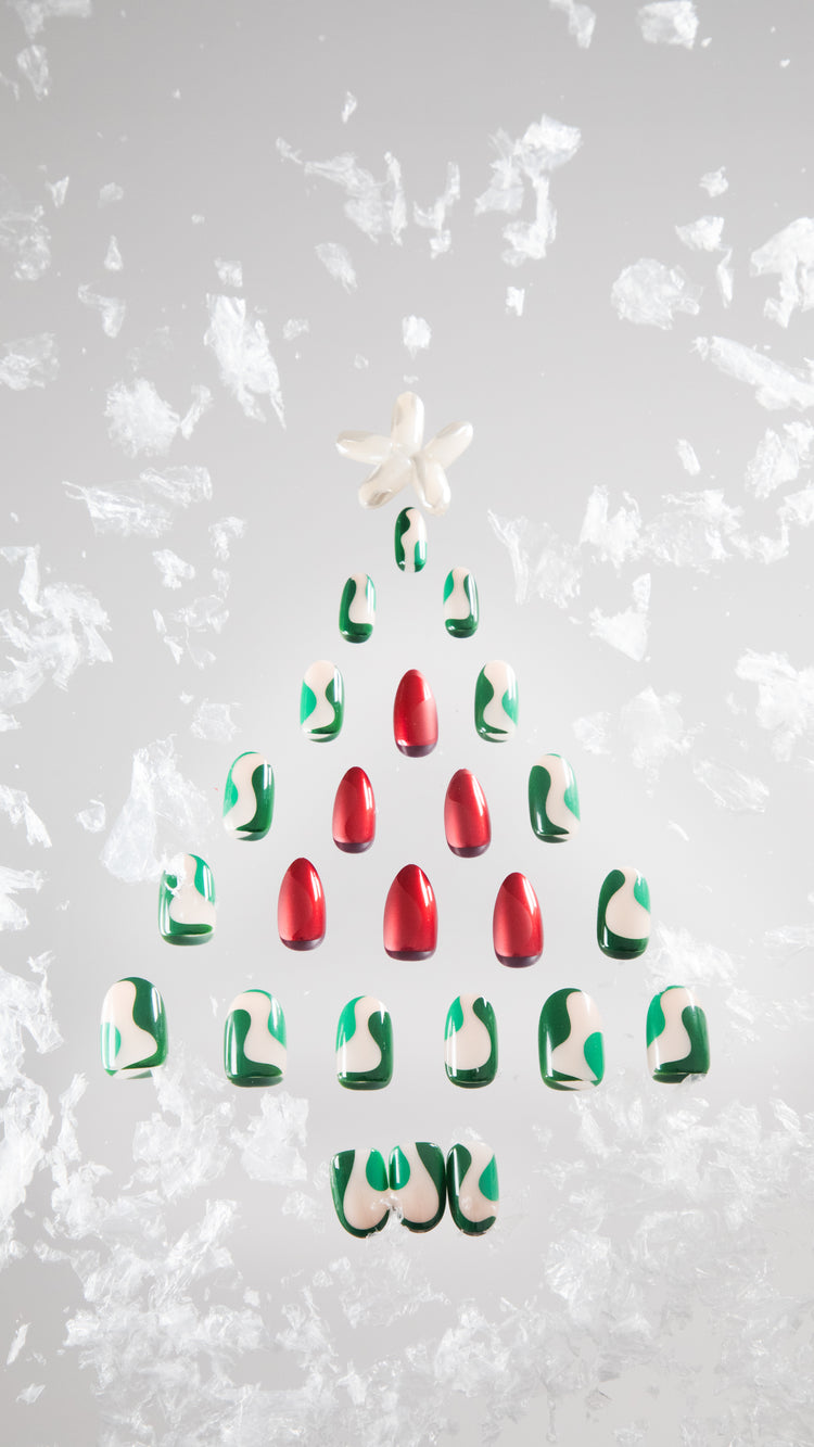 Chill Tips Press-ons – Chillhouse