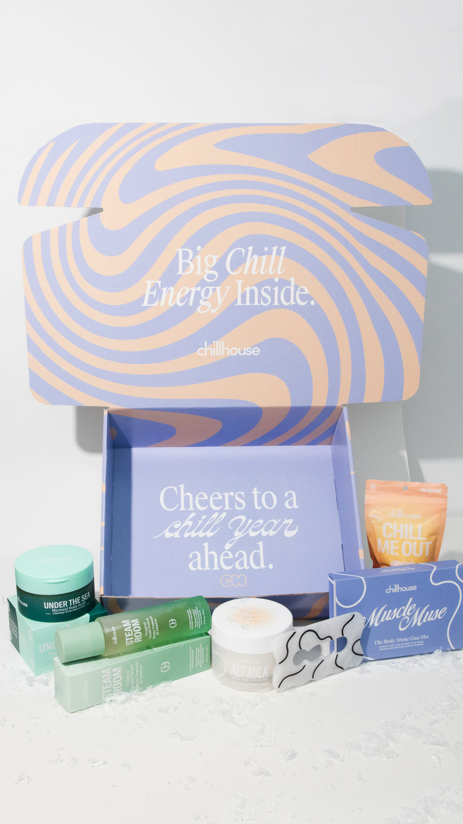 SHOP ALL CHILL – Chillhouse