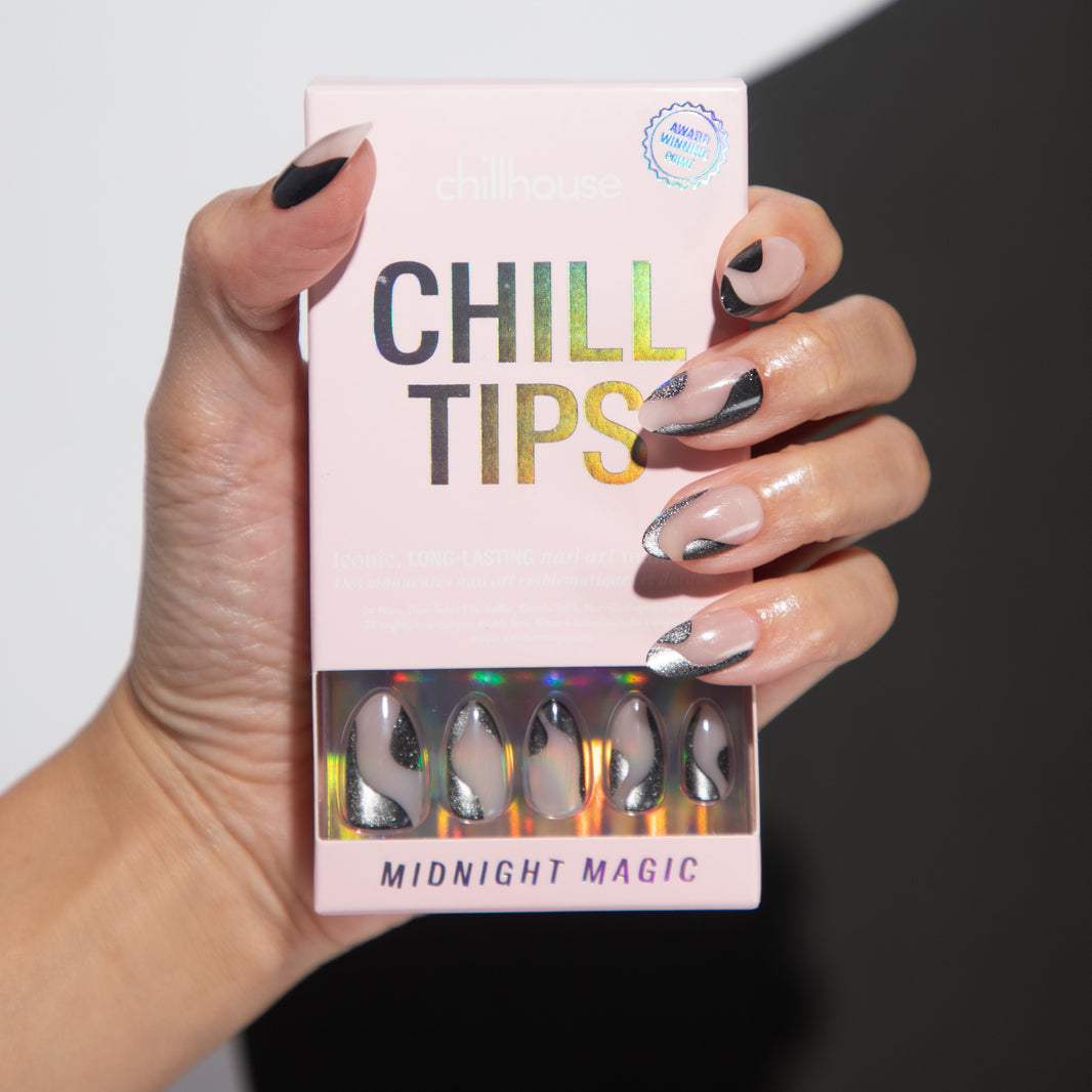 Chillhouse — Self care treatments for a chiller you.