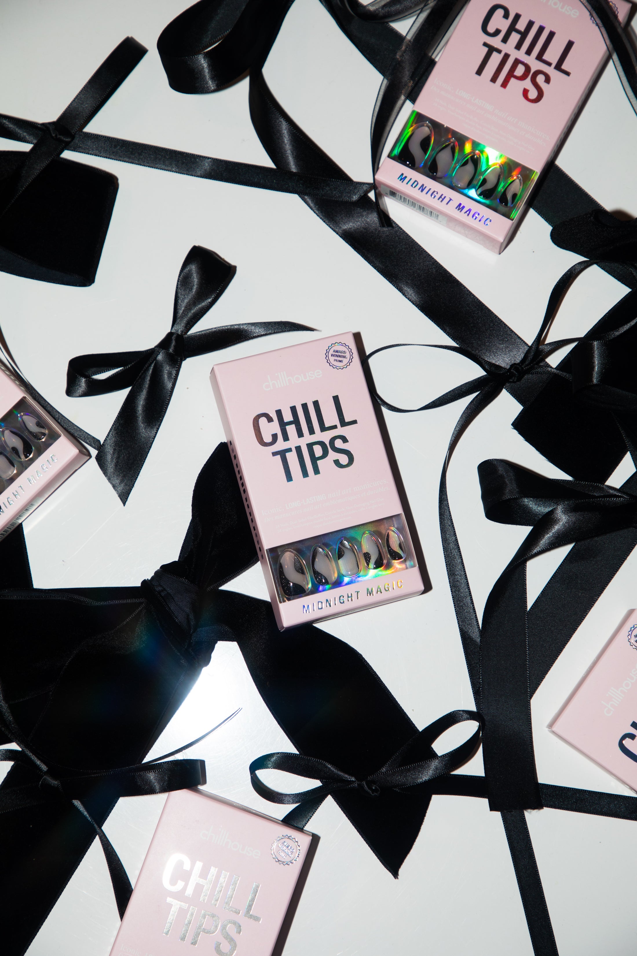 Midnight Magic – Chillhouse