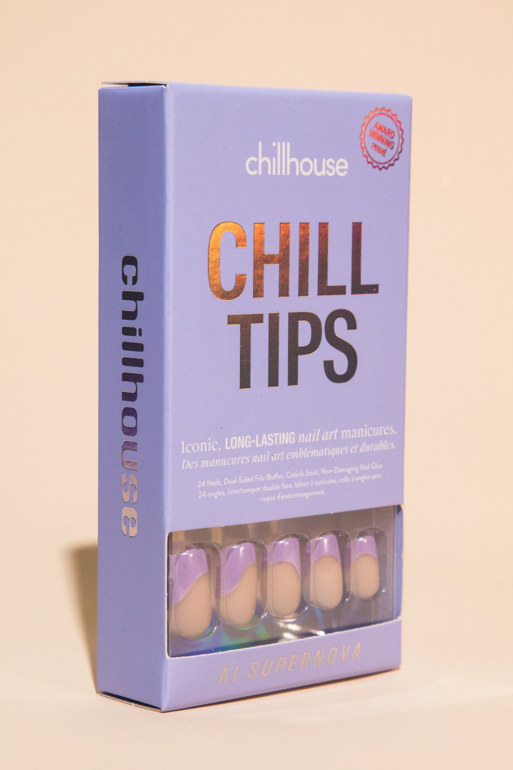 AI Supernova – Chillhouse