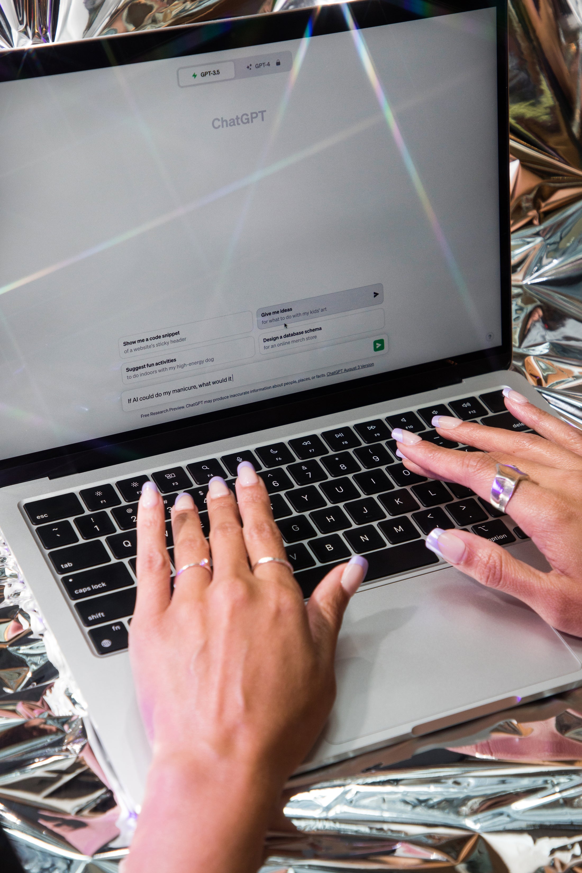 AI Supernova – Chillhouse