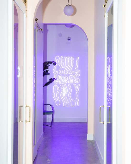 About – Chillhouse