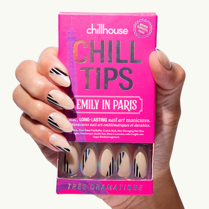 CHILL TIPS – Chillhouse