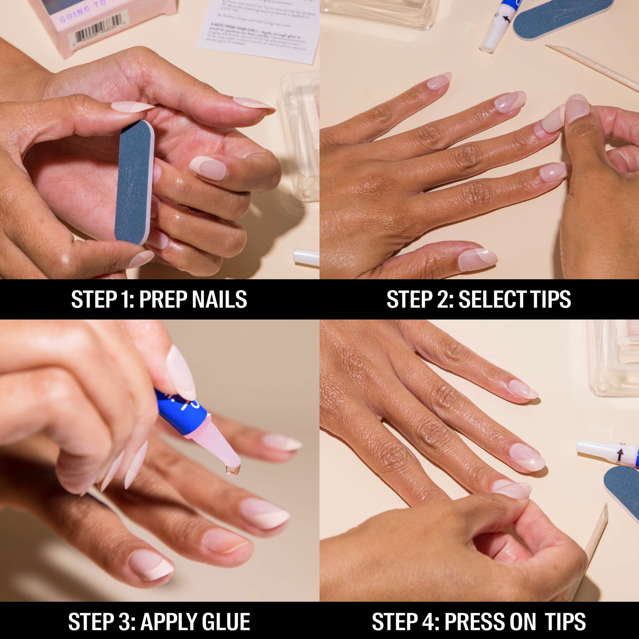 The Chill Line – Chillhouse