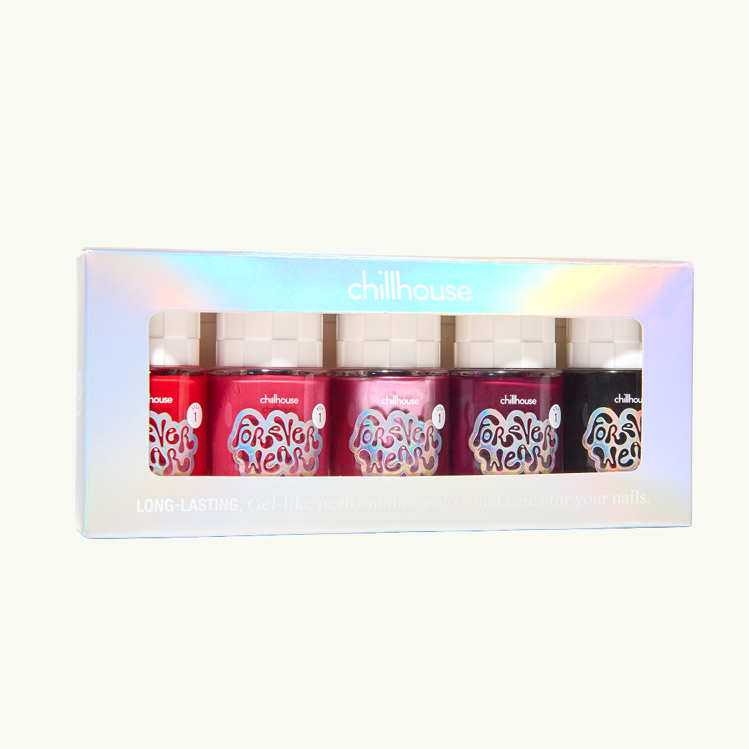 Red Hot Winter – Chillhouse