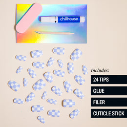 Checked Out – Chillhouse