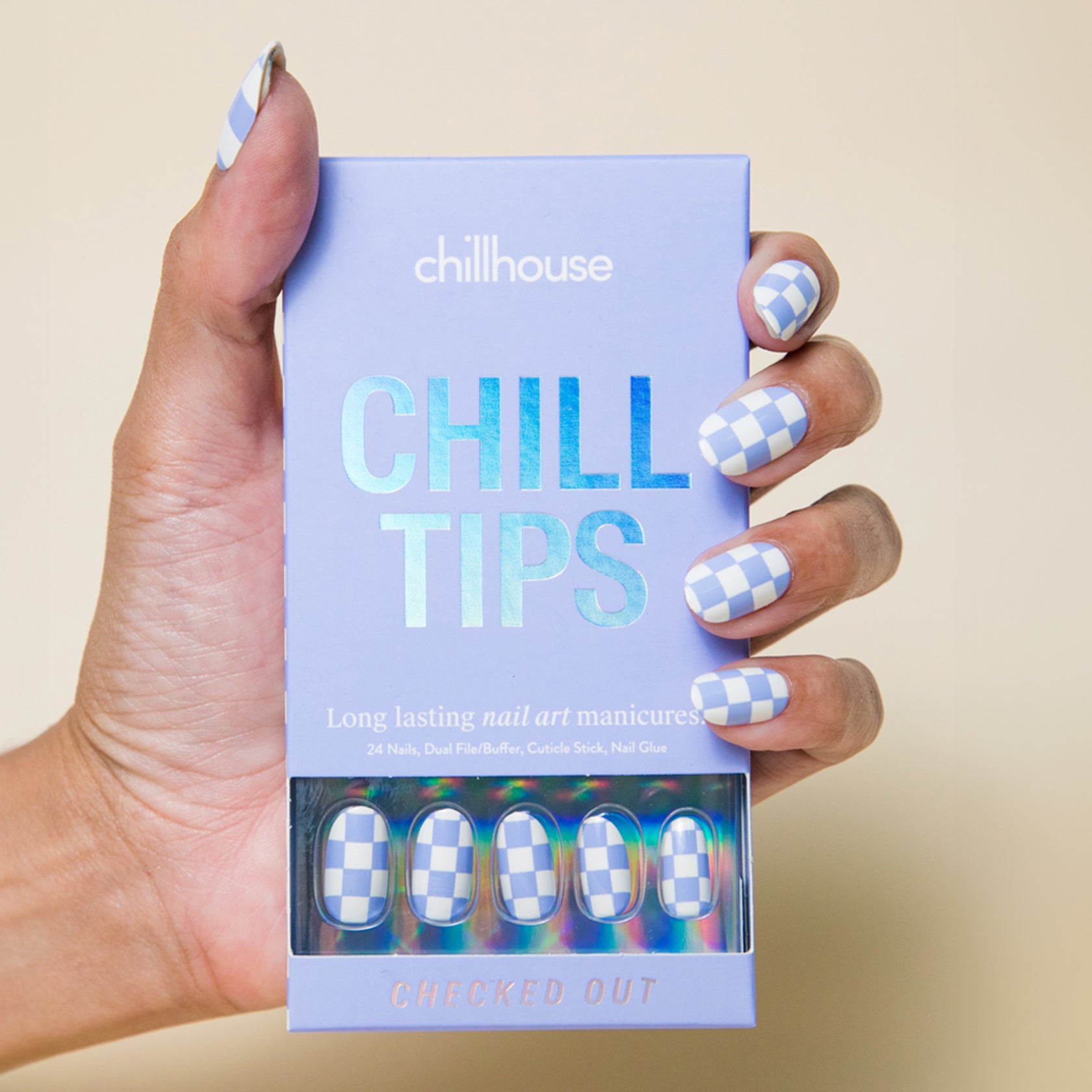 Checked Out – Chillhouse