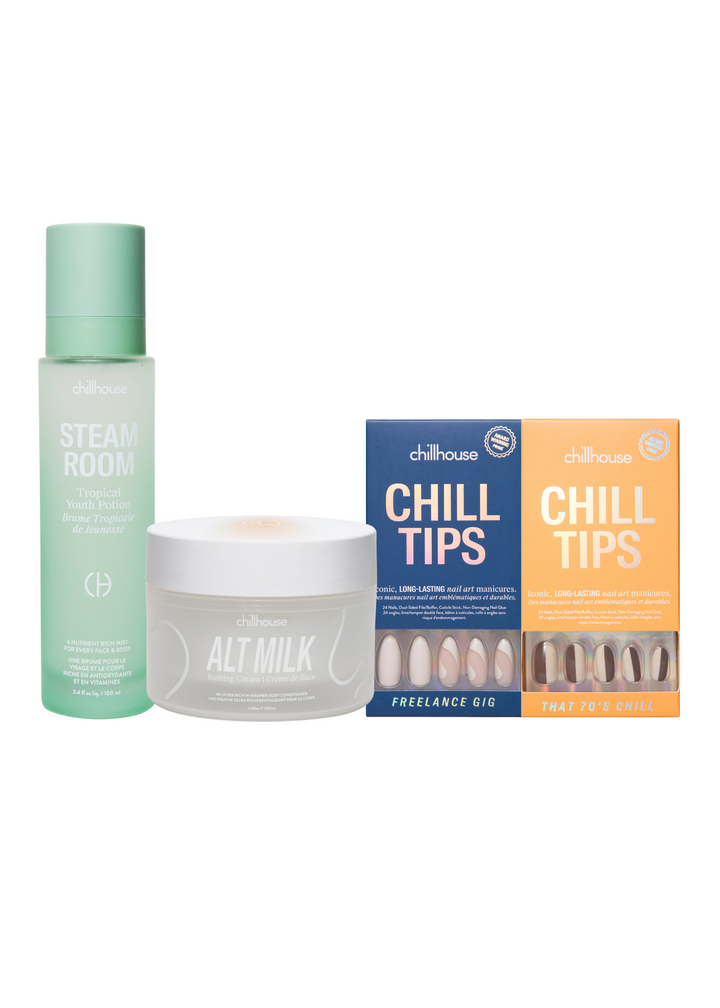 Bath & Body – Chillhouse