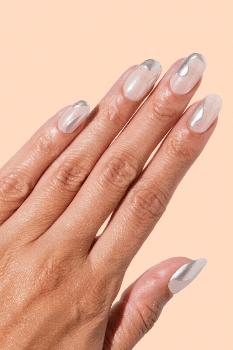 Chill Tips Press-ons – Chillhouse