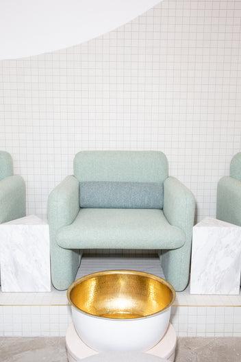 Chillhouse — Self care treatments for a chiller you.