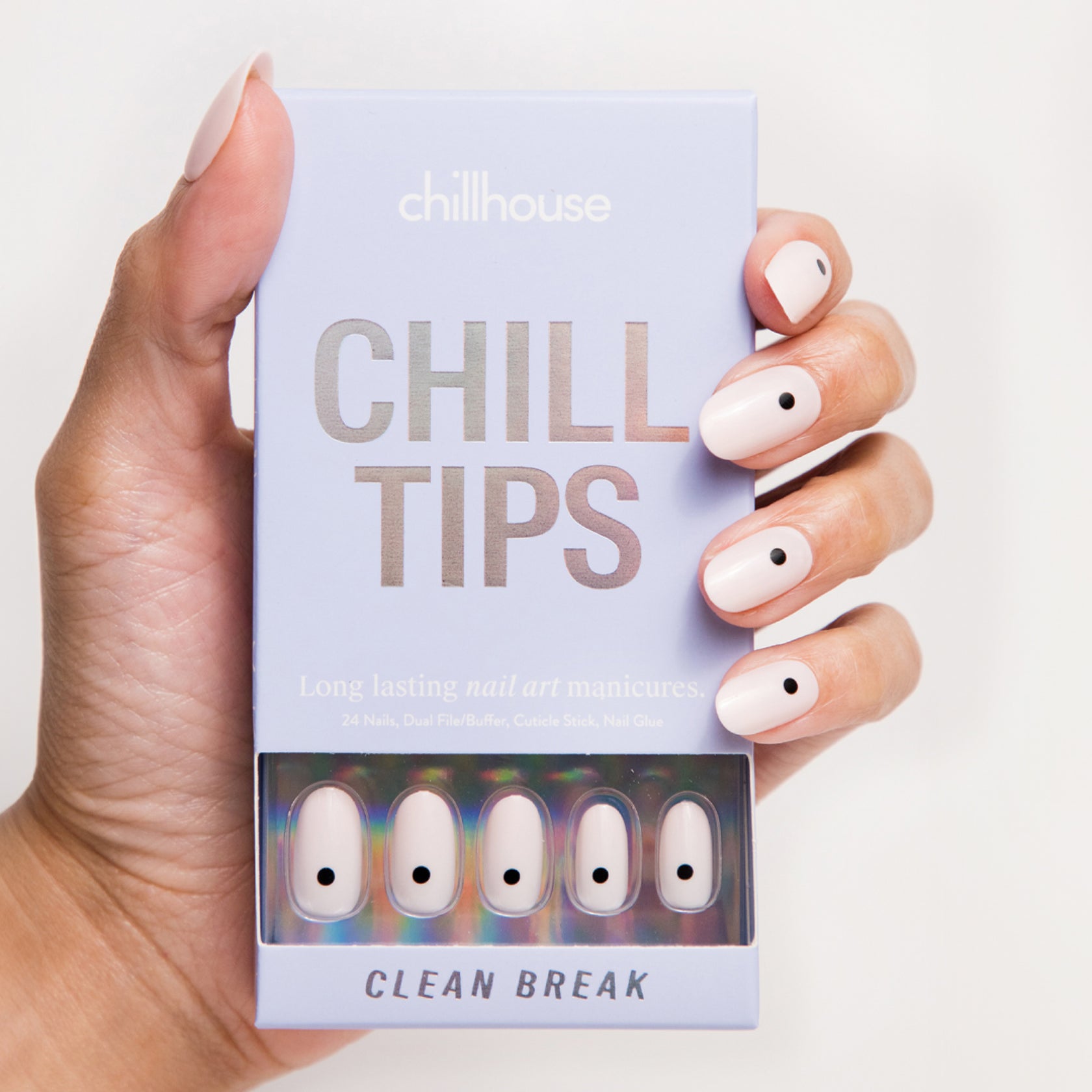 Clean Break – Chillhouse