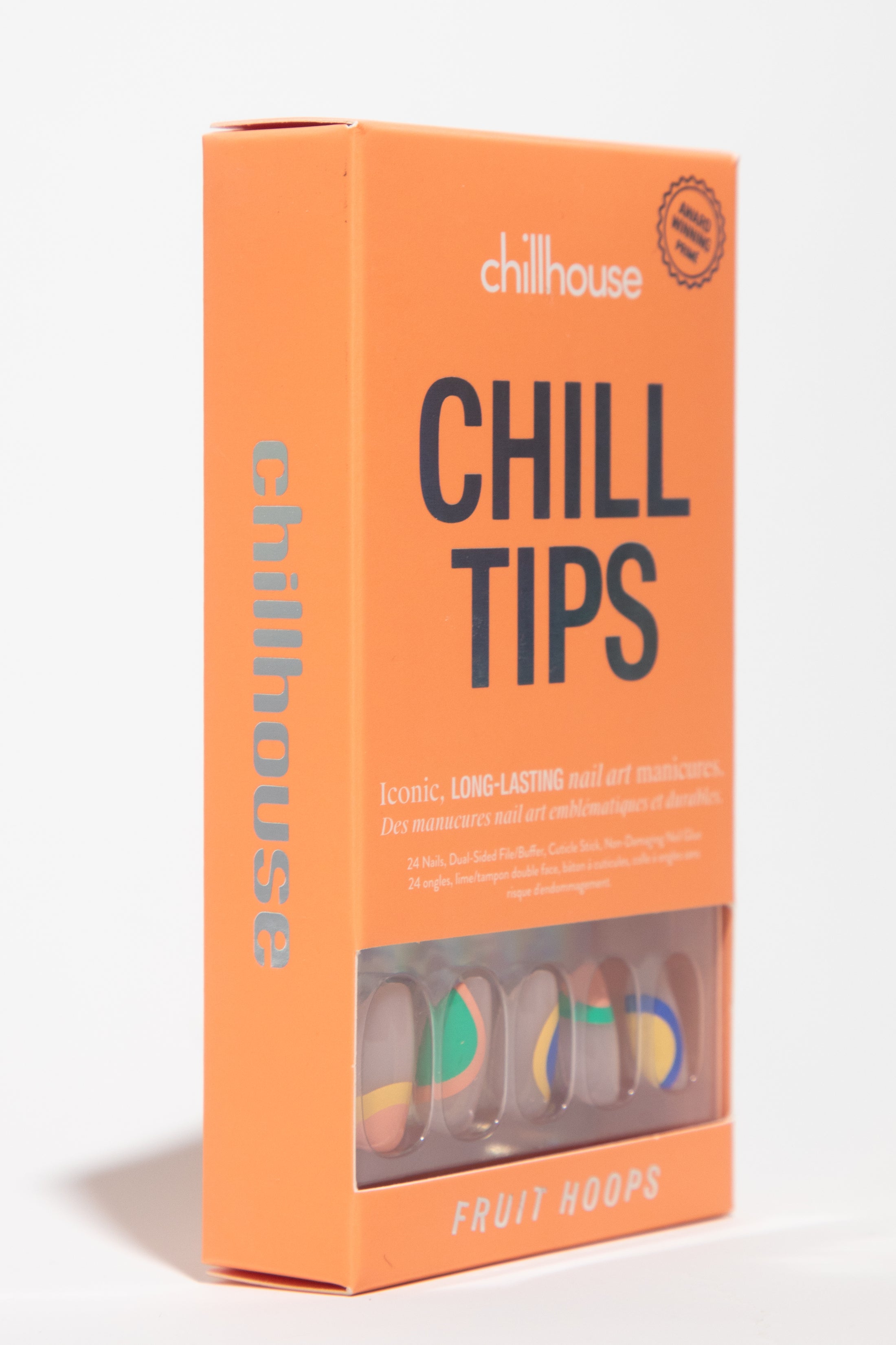 Fruit Hoops – Chillhouse