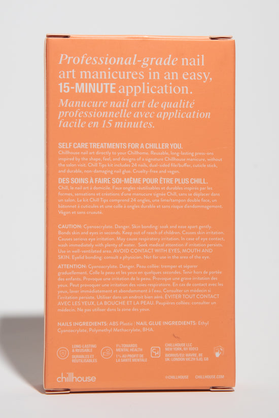 Fruit Hoops – Chillhouse