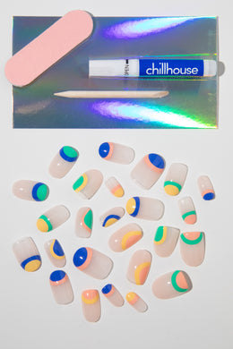 Fruit Hoops – Chillhouse