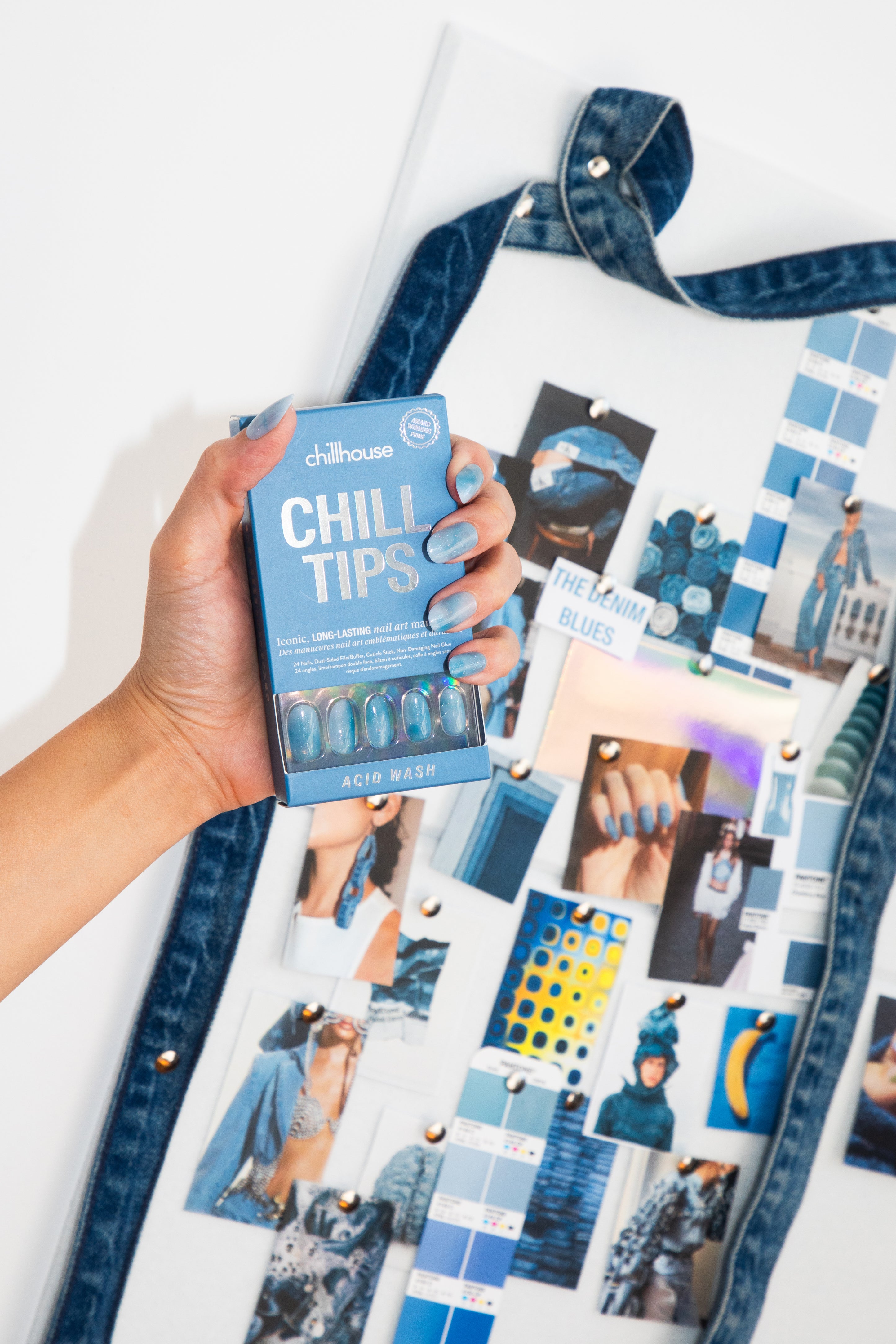 Acid Wash – Chillhouse