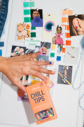 Fruit Hoops – Chillhouse