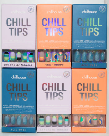 Best Sellers – Chillhouse