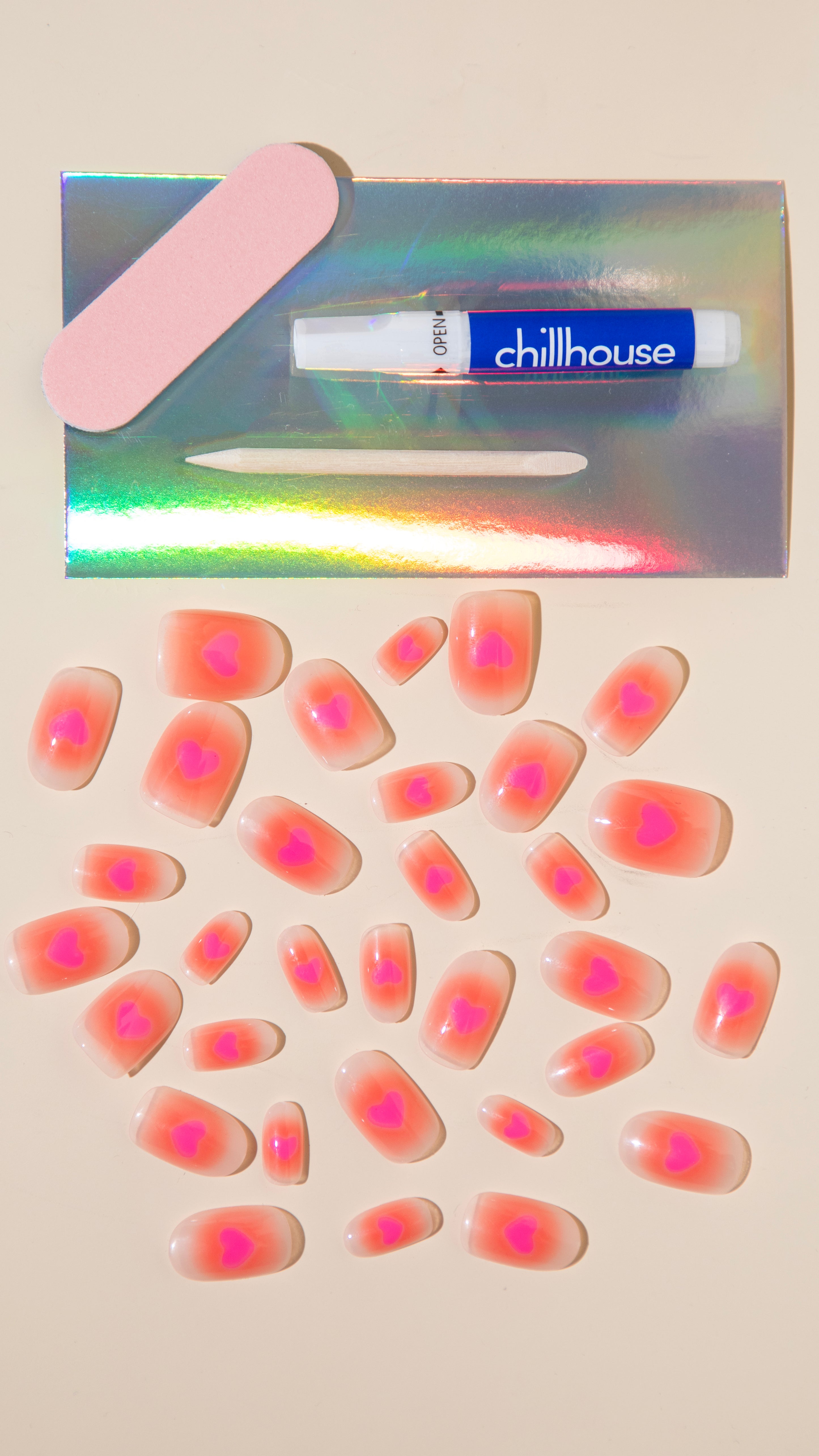 Passion Punch – Chillhouse