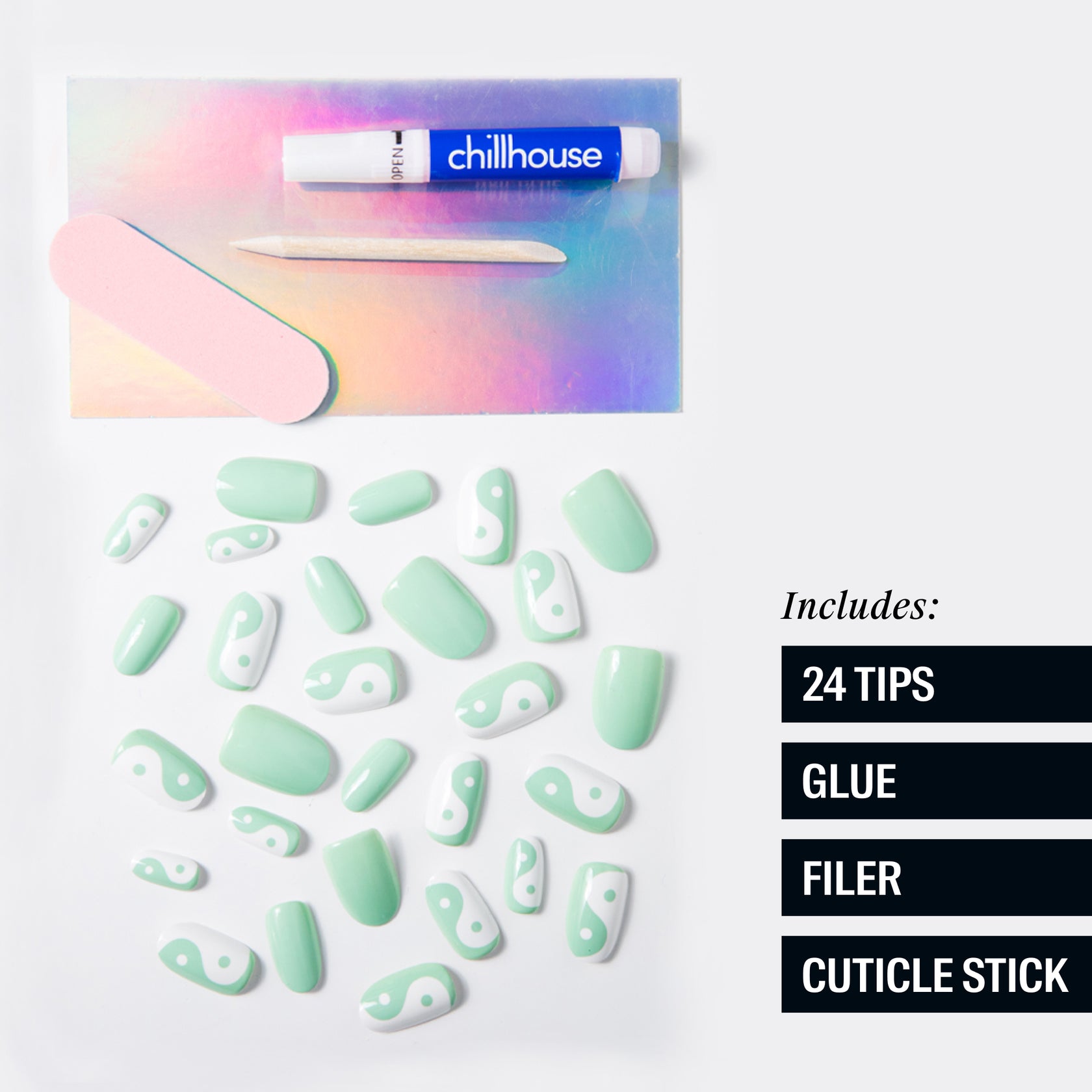 Everything Zen 2.0 – Chillhouse