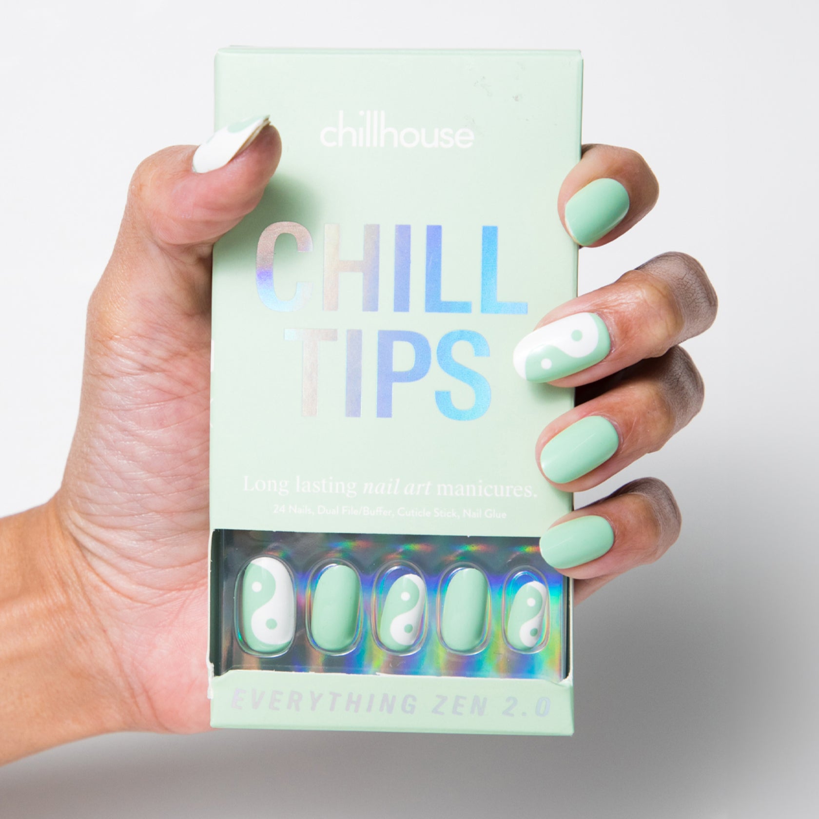 Everything Zen 2.0 – Chillhouse