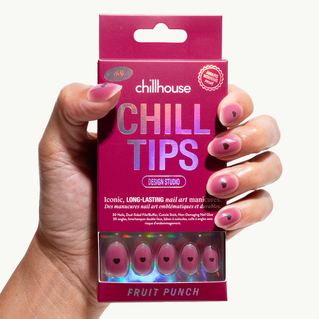 Gone Riding – Chillhouse