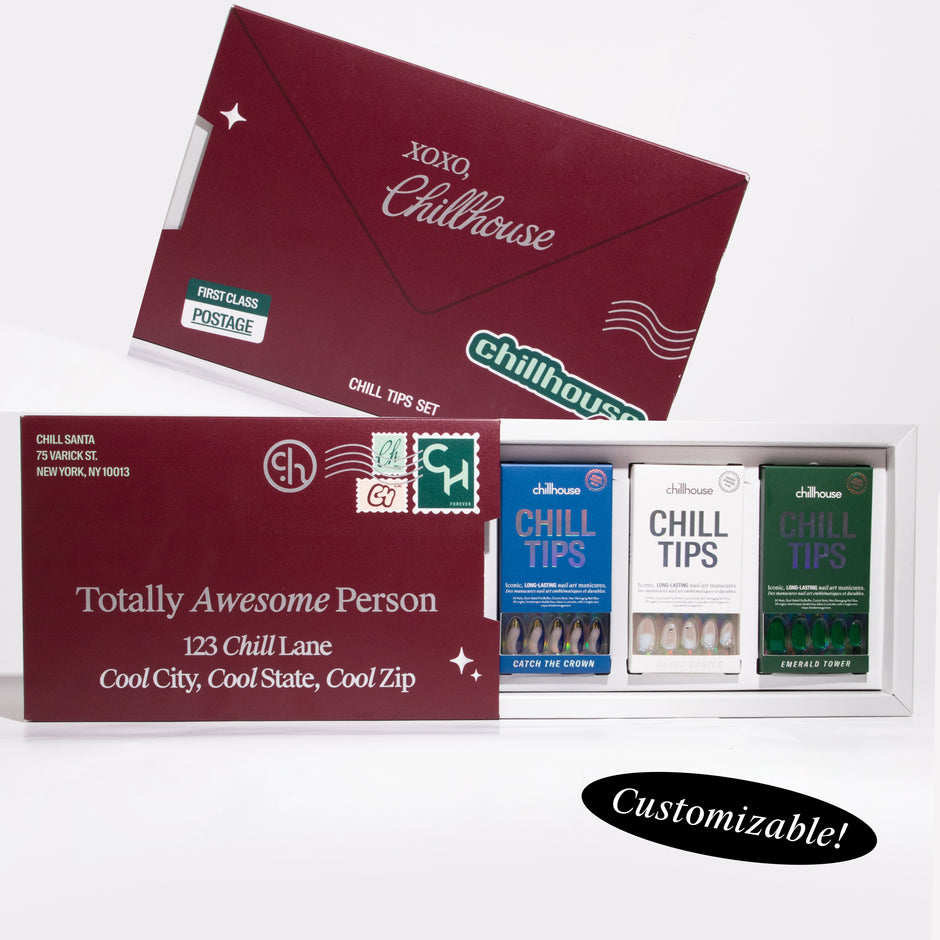 SHOP ALL CHILL – Chillhouse