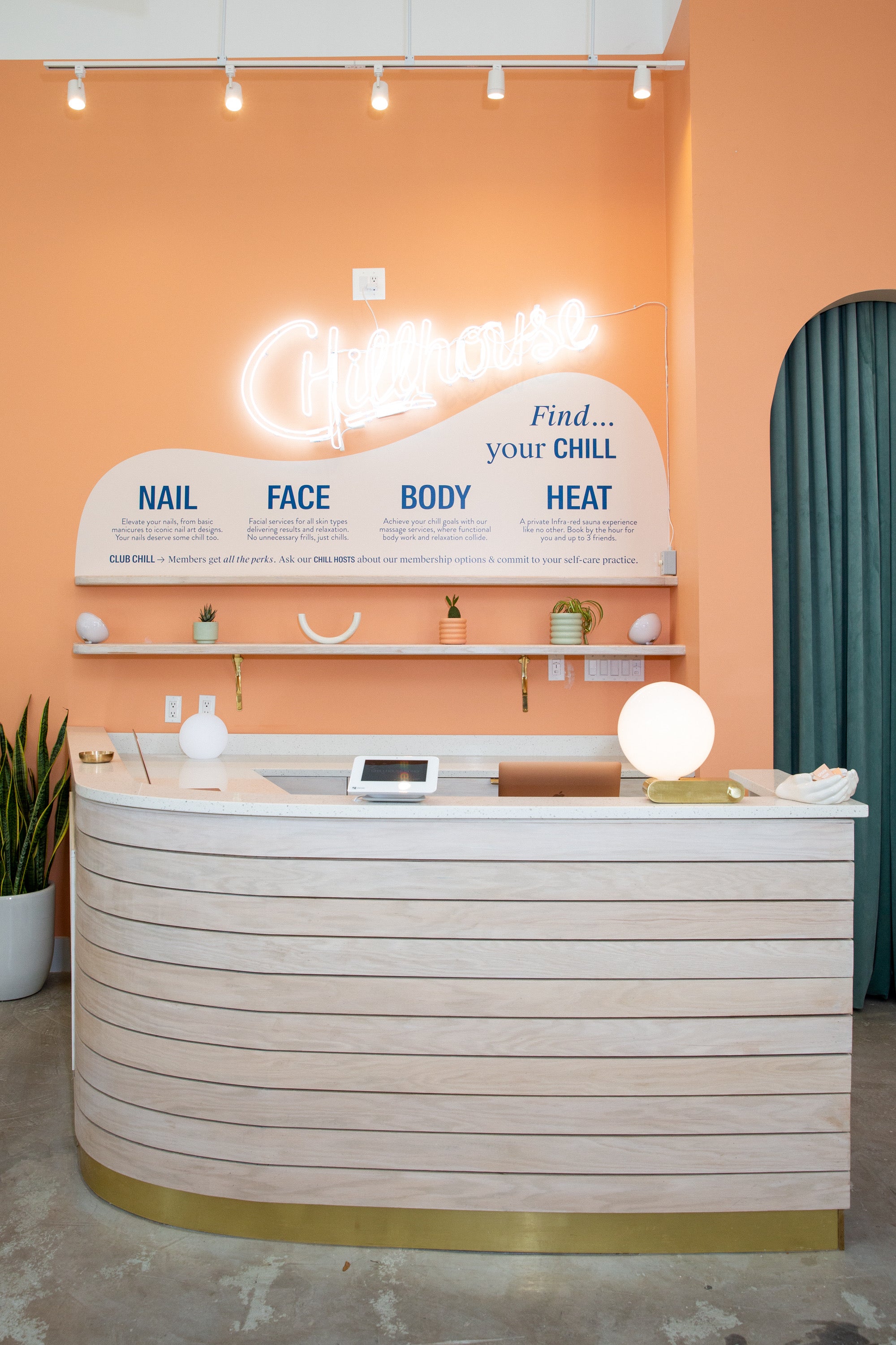 Find Your Chill Digital Guide – Chillhouse