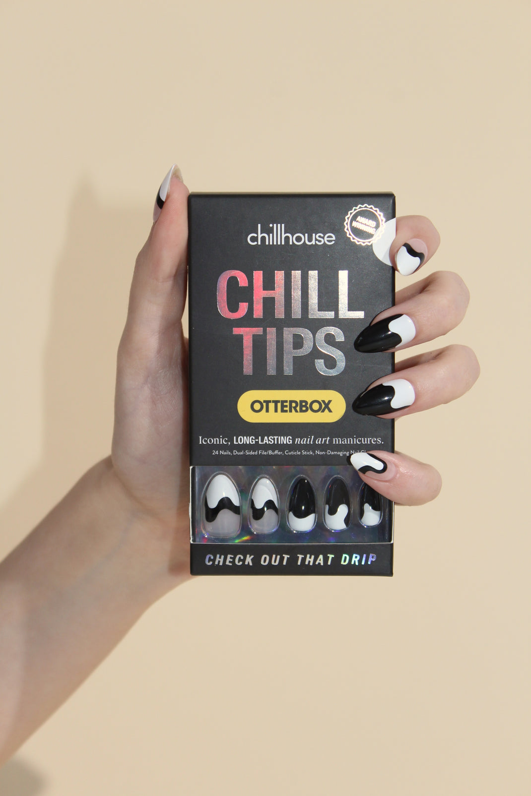 Visit – Chillhouse