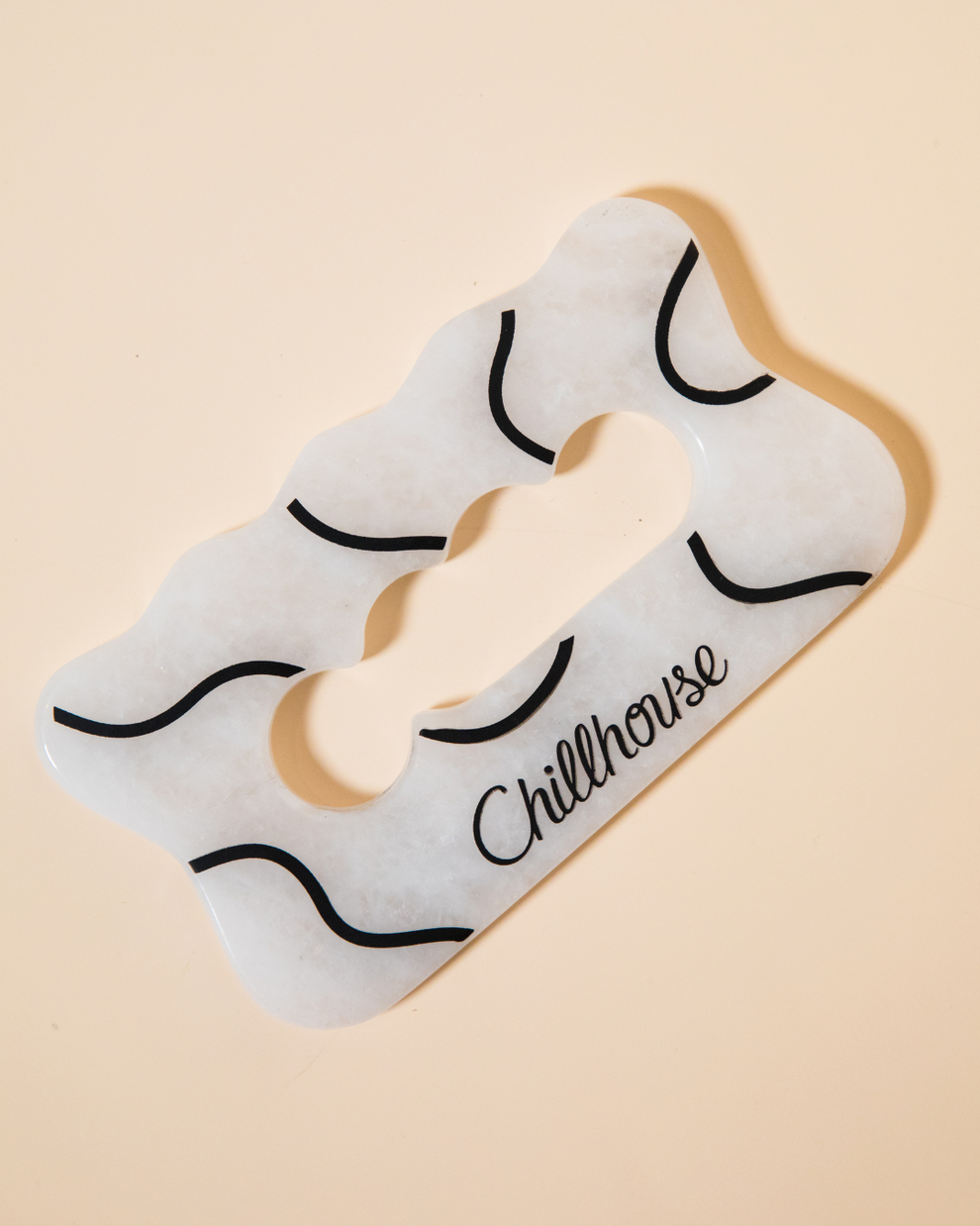 Muscle Muse – Chillhouse