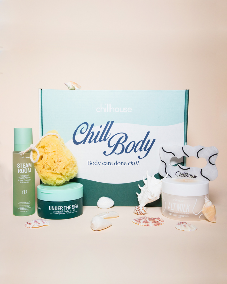 SHOP ALL CHILL – Chillhouse