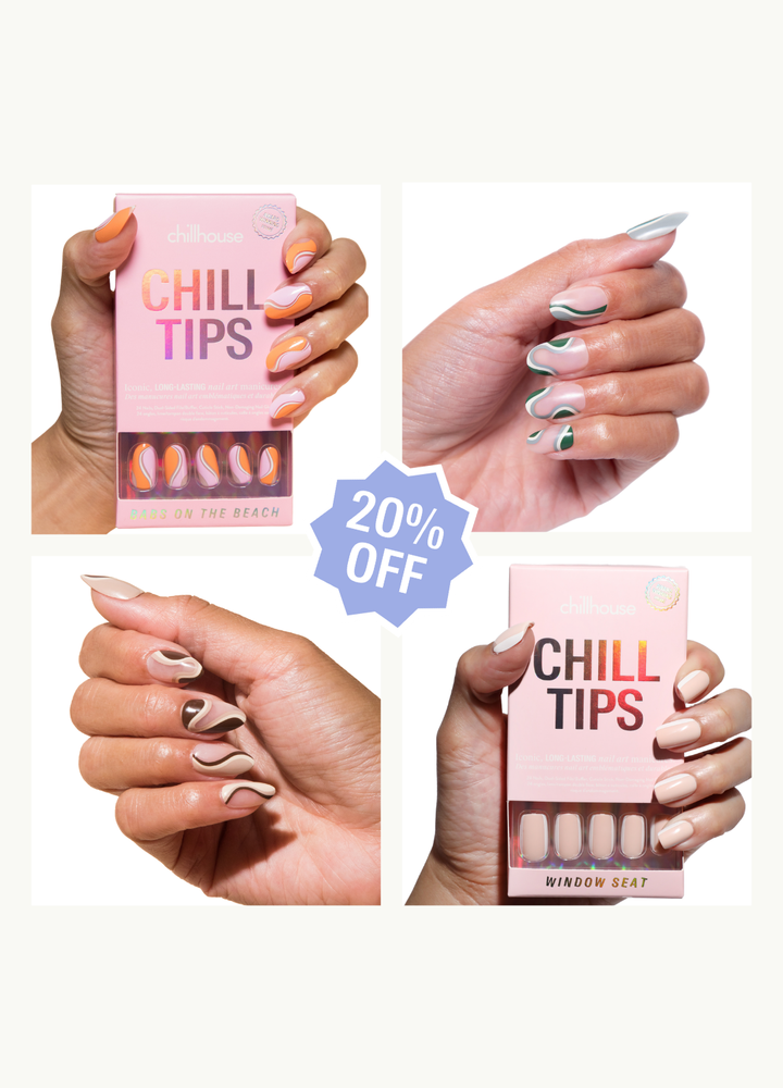 SHOP ALL CHILL – Chillhouse