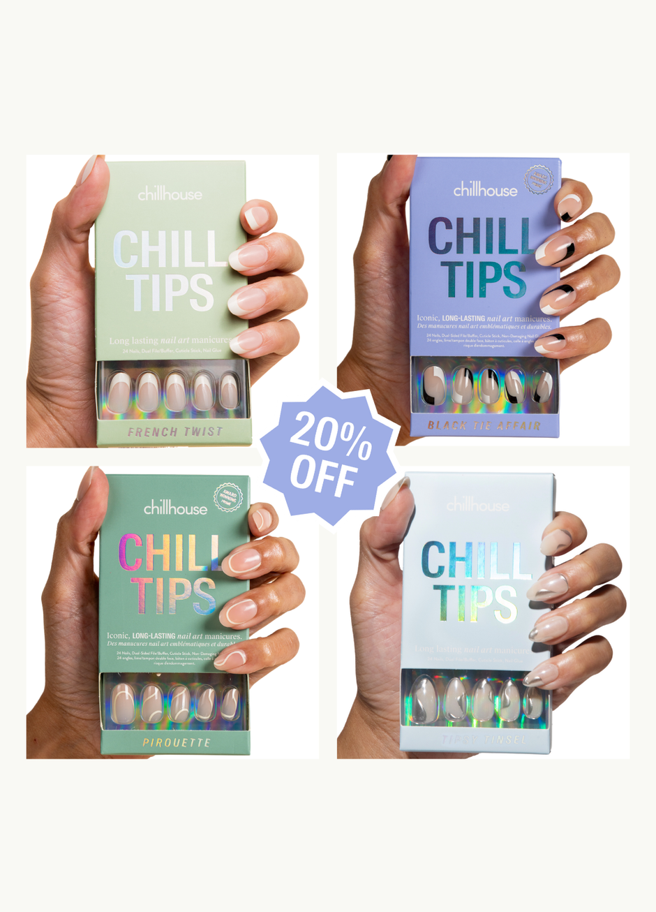 SHOP ALL CHILL – Chillhouse