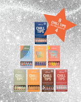 Chillhouse — Self care treatments for a chiller you.