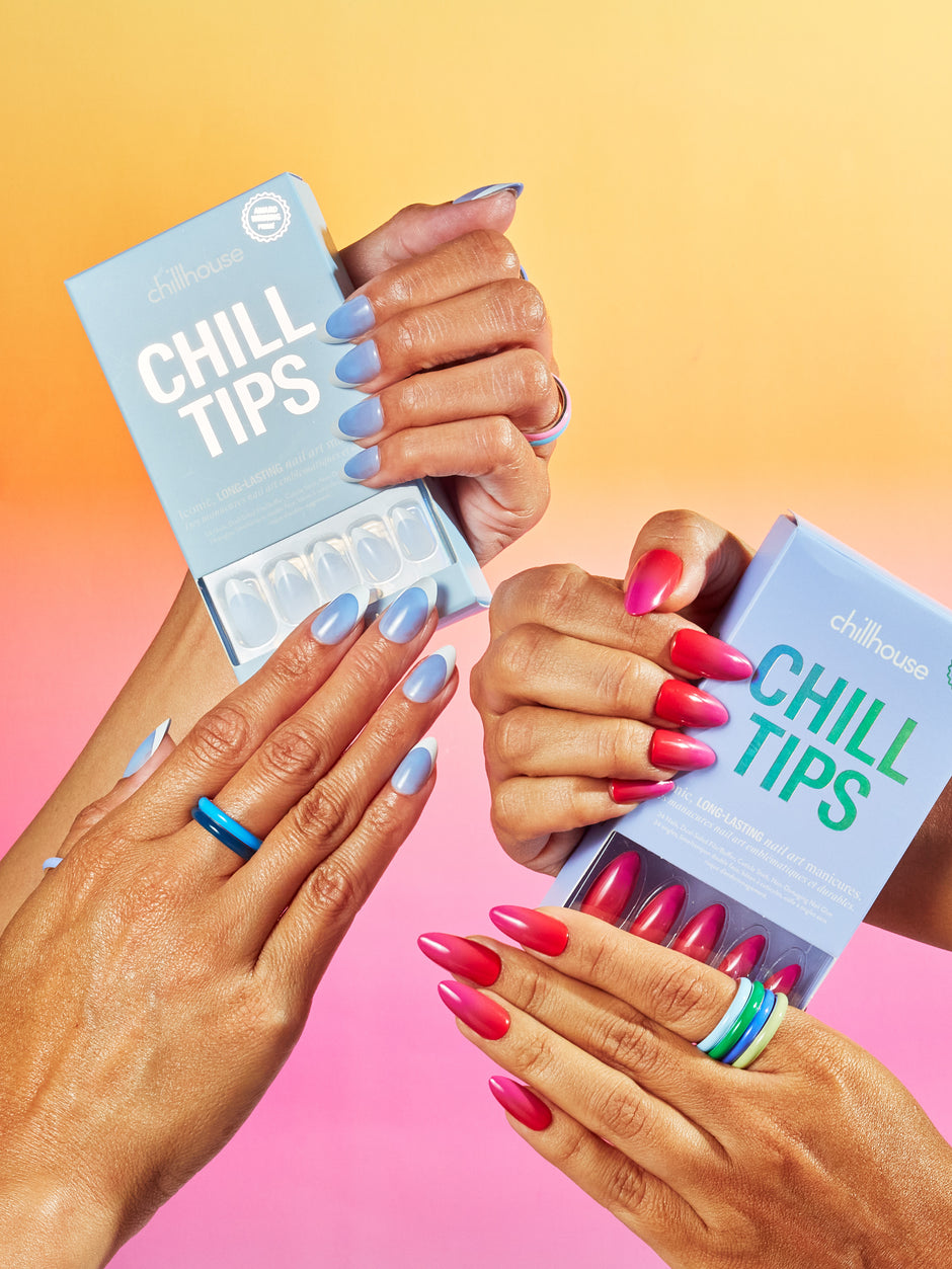 SHOP ALL CHILL – Chillhouse