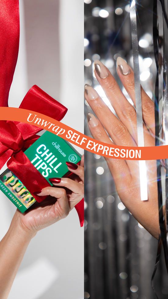 Chillhouse — Self care treatments for a chiller you.