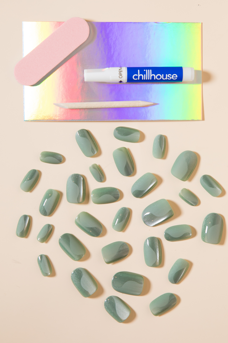 Chillhouse — Self care treatments for a chiller you.