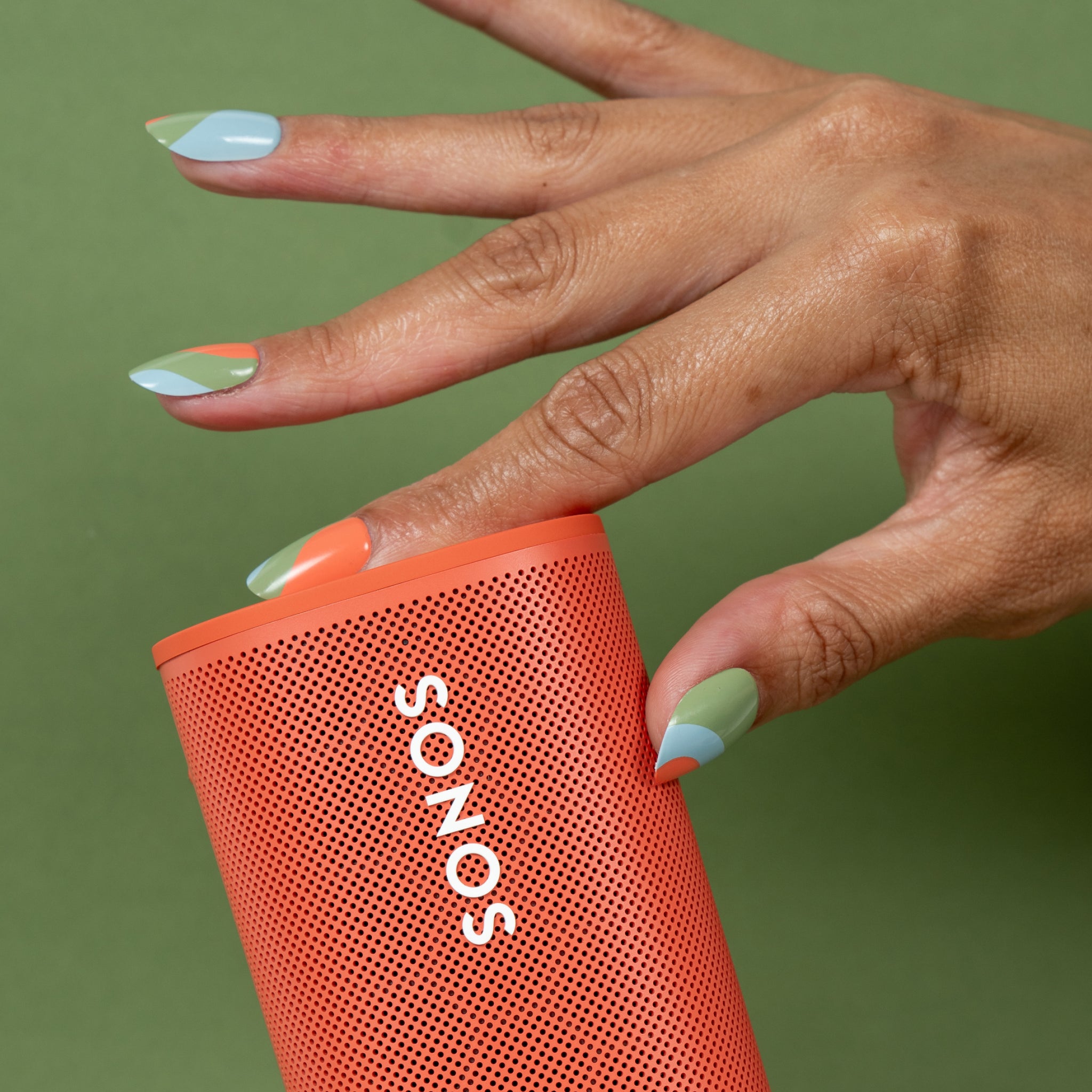 Play With Color – Chillhouse