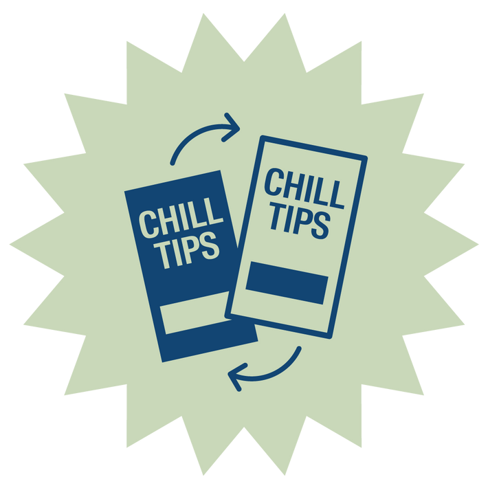 BYO Chill Tips Bundle – Chillhouse
