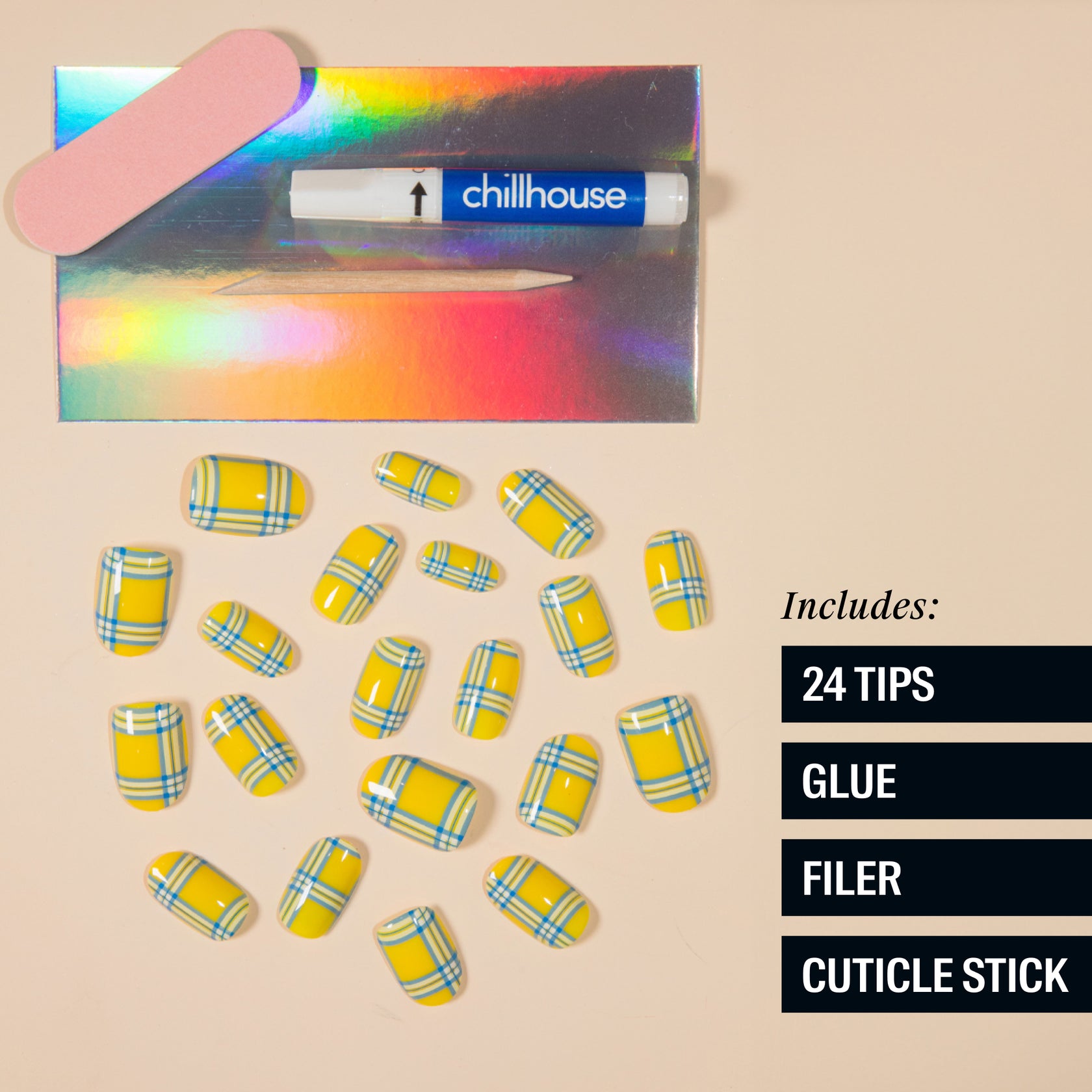 Ugh, As If! – Chillhouse