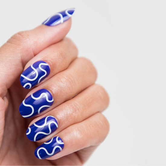 Wavy Baby 2.0 – Chillhouse