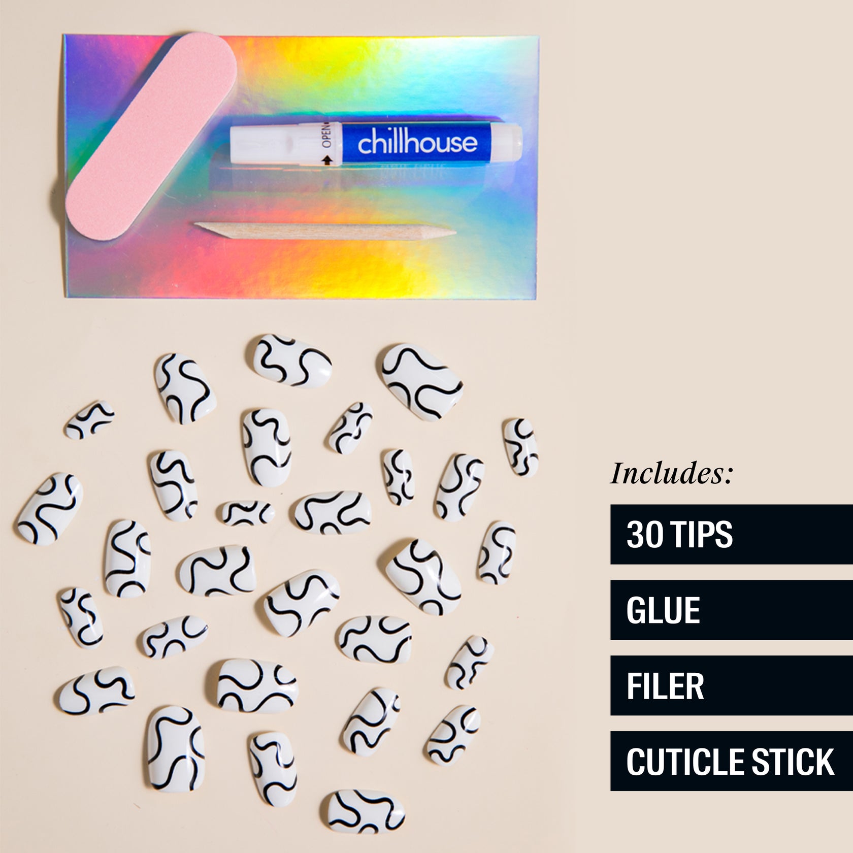 Wavy Baby – Chillhouse