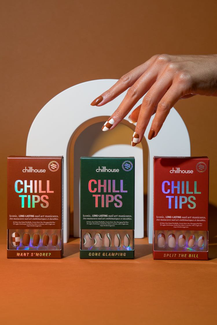 About – Chillhouse