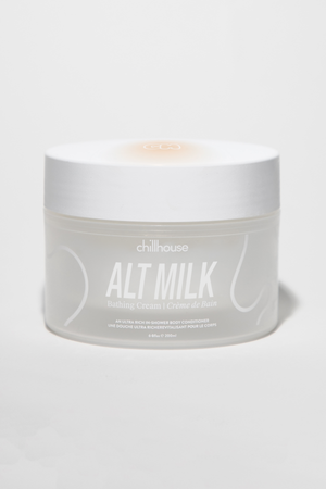 ALT MILK Bathing Creme – Chillhouse
