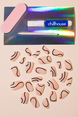 The Chill Line – Chillhouse
