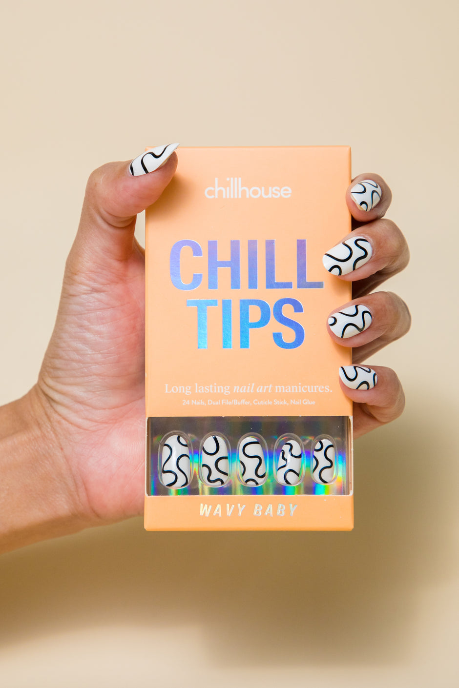 CHILL TIPS – Chillhouse